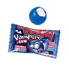 Bloom Vampire Extra Sour Bubblegum 5g (FINI) – Nakama AS