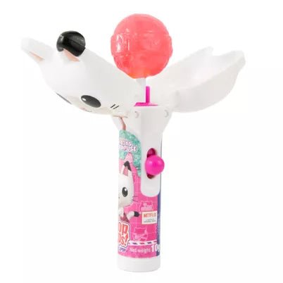 Gabbys Dollhouse Pop Up Lollipop 10g – Nakama AS